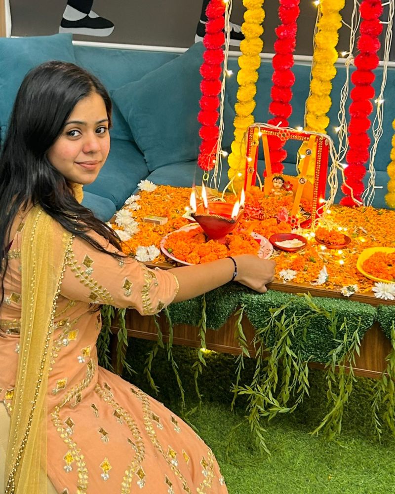 Sakshi Goyal on LinkedIn: #janmashtami #virtualoplossing #celebration ... Sakshi Goyal on LinkedIn: #janmashtami #virtualoplossing #celebration ...
