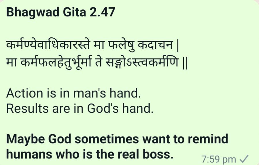 Sudhir Pai posted on LinkedIn Sudhir Pai posted on LinkedIn