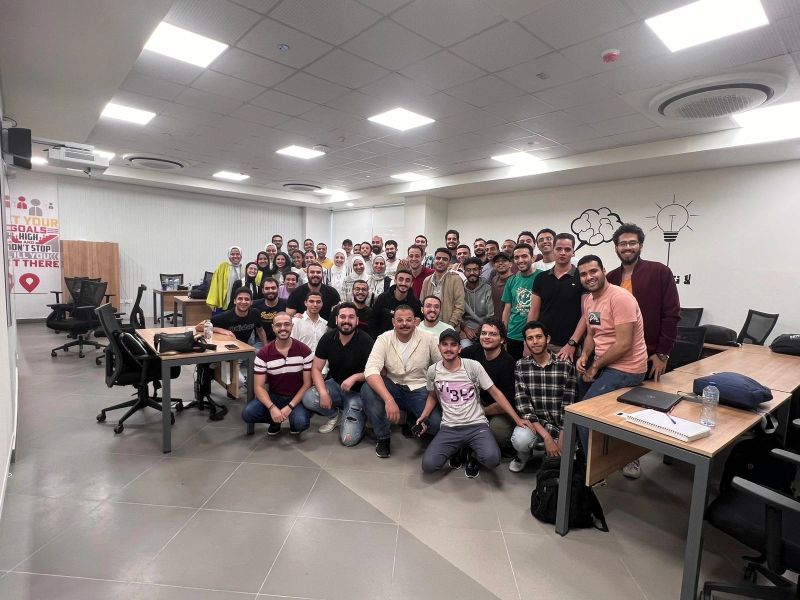 Donia Alhosin on LinkedIn: Exploring Agile with a joyful twist , It was ... Donia Alhosin on LinkedIn: Exploring Agile with a joyful twist , It was ...