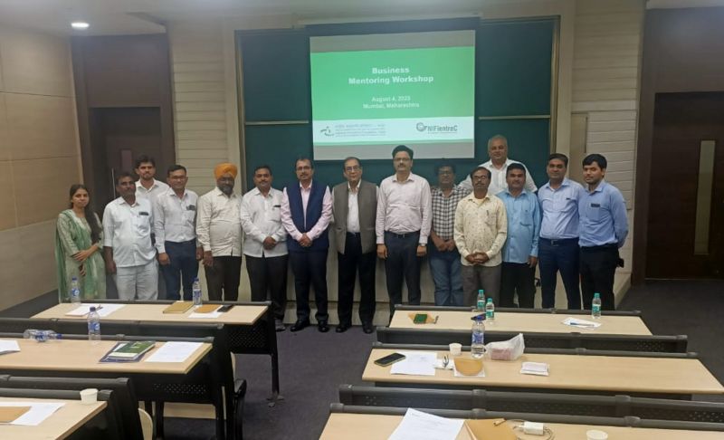 Prof. Piyush Kumar Sinha on LinkedIn: #grassroot #innovators Prof. Piyush Kumar Sinha on LinkedIn: #grassroot #innovators