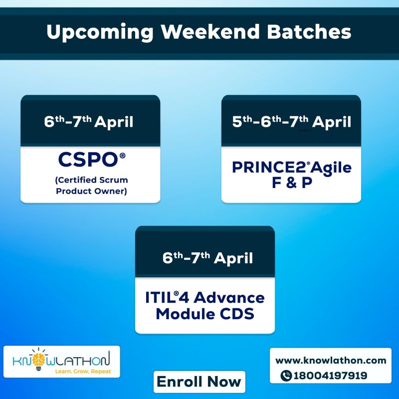 Pallavi Patil on LinkedIn: Hello Connections, Our upcoming batches ... Pallavi Patil on LinkedIn: Hello Connections, Our upcoming batches ...