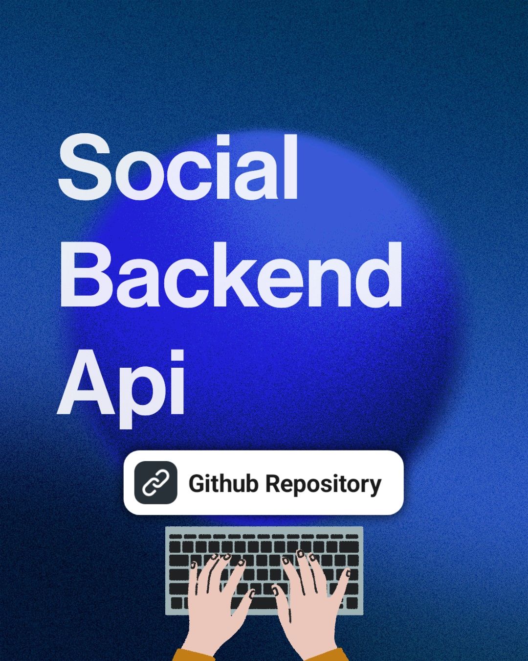 Housam Ramadan on LinkedIn: #nodejs #backend #api #developers Housam Ramadan on LinkedIn: #nodejs #backend #api #developers