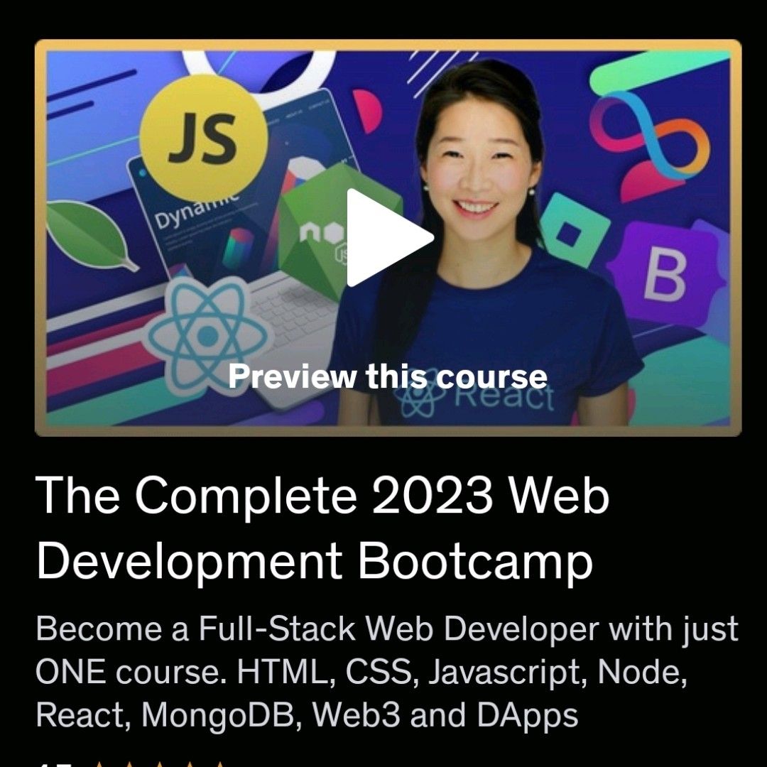 UDIT BALIYAN on LinkedIn: Embarking on an Exciting Web Dev Journey with ... UDIT BALIYAN on LinkedIn: Embarking on an Exciting Web Dev Journey with ...