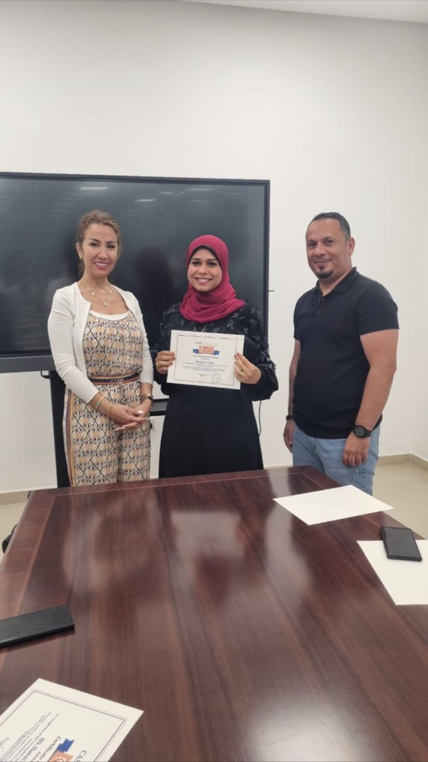 Omnia Mohamed on LinkedIn: Working at City American School has been an ... Omnia Mohamed on LinkedIn: Working at City American School has been an ...