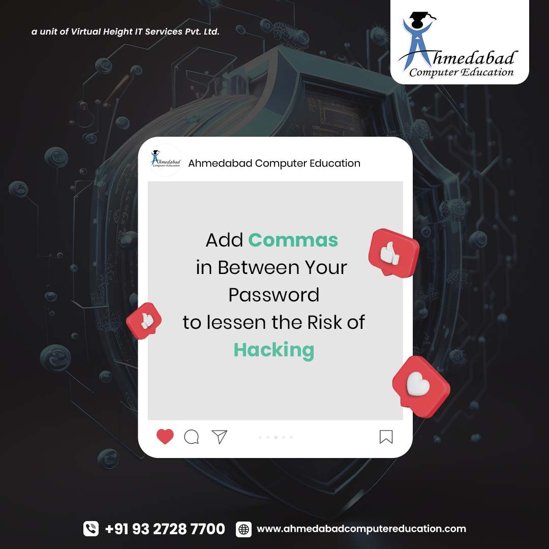Mohit Gohel on LinkedIn: #knowledge #password #hackers #socialmedia Mohit Gohel on LinkedIn: #knowledge #password #hackers #socialmedia