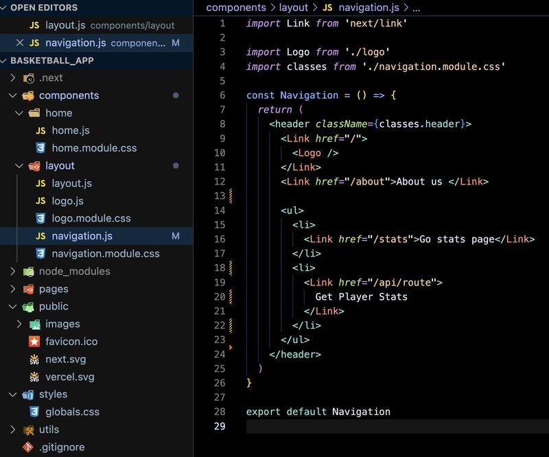 Dina Fine on LinkedIn: #nextjs #react #express #nextjs #mongodb # ... Dina Fine on LinkedIn: #nextjs #react #express #nextjs #mongodb # ...