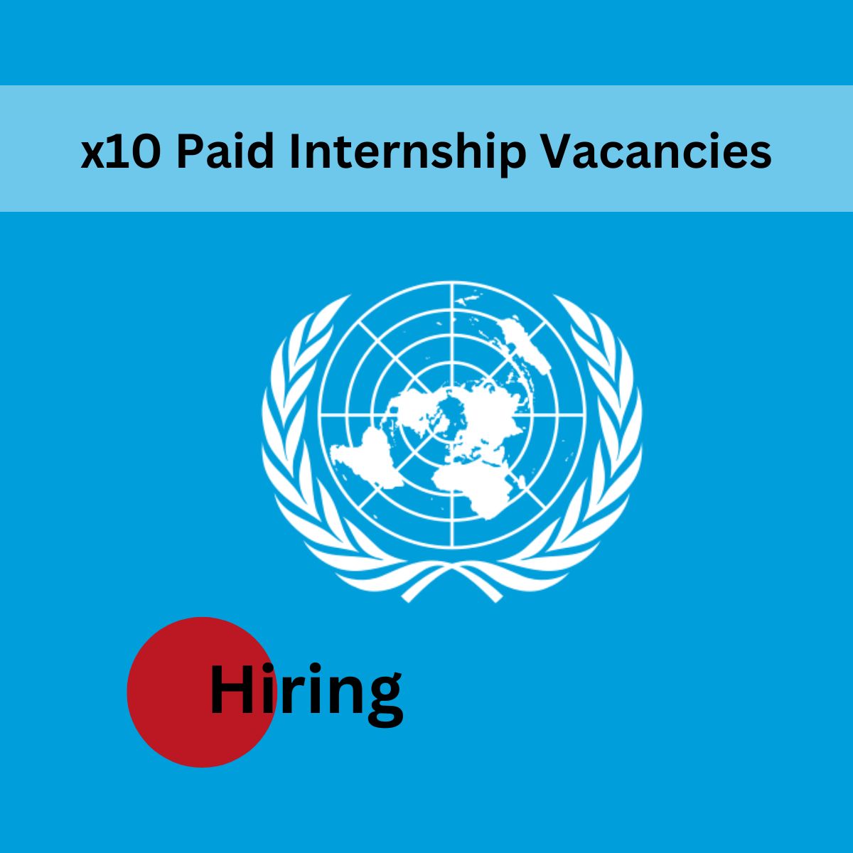 United Nations Career on LinkedIn: #un #uncareers #unitednations # ... United Nations Career on LinkedIn: #un #uncareers #unitednations # ...