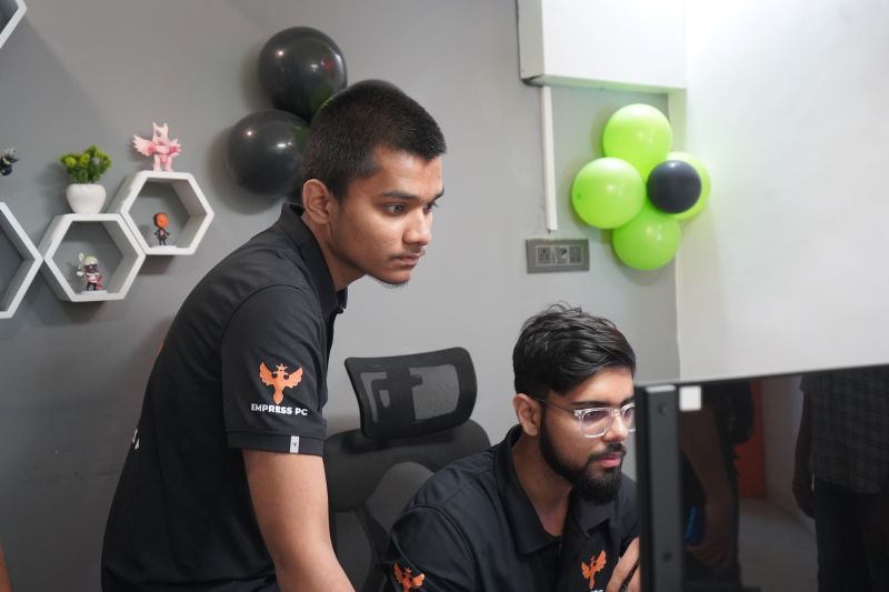 Ishan Gupta on LinkedIn: #communitygaming #gamers #engagement # ... Ishan Gupta on LinkedIn: #communitygaming #gamers #engagement # ...