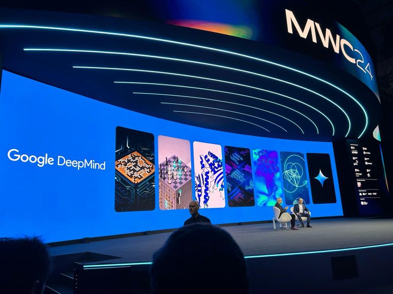 Iskender Iscener LinkedIn‘de: #mwc24 #googledeepmind #demishassabis # ... Iskender Iscener LinkedIn‘de: #mwc24 #googledeepmind #demishassabis # ...
