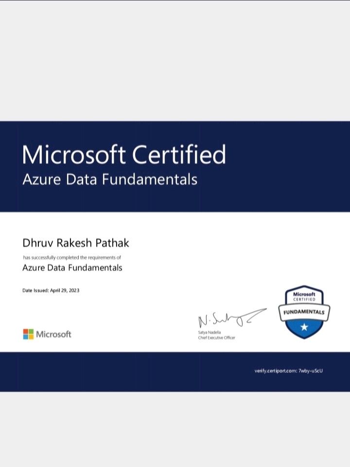 DHRUV PATHAK on LinkedIn: #foxmula #teaching #microsoft DHRUV PATHAK on LinkedIn: #foxmula #teaching #microsoft