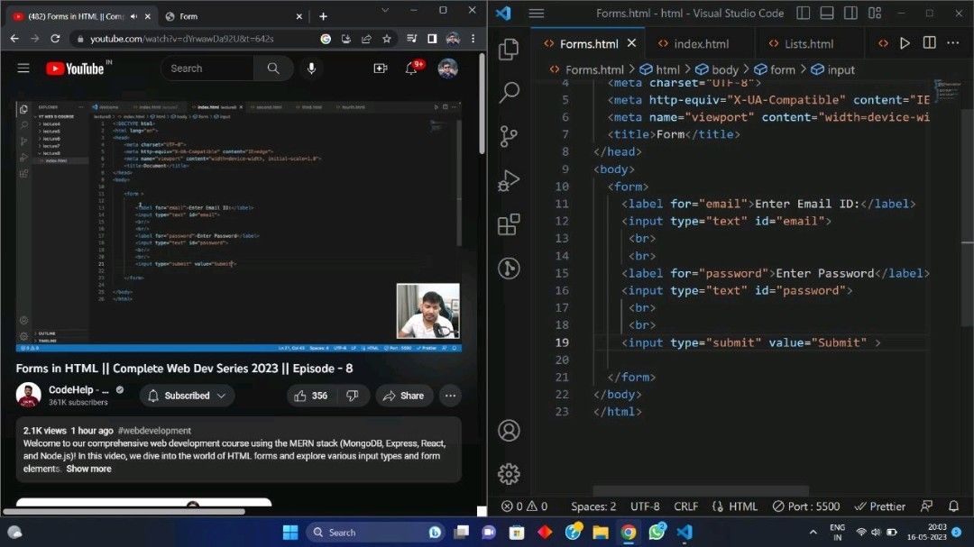 Rohan Mehta on LinkedIn: #codehelp #html #html #lovebabbar # ... Rohan Mehta on LinkedIn: #codehelp #html #html #lovebabbar # ...