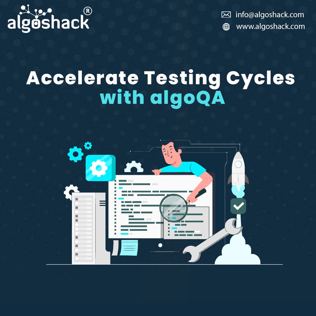AlgoShack on LinkedIn: #algoqa #algoqa #algoqa #testautomation # ... AlgoShack on LinkedIn: #algoqa #algoqa #algoqa #testautomation # ...