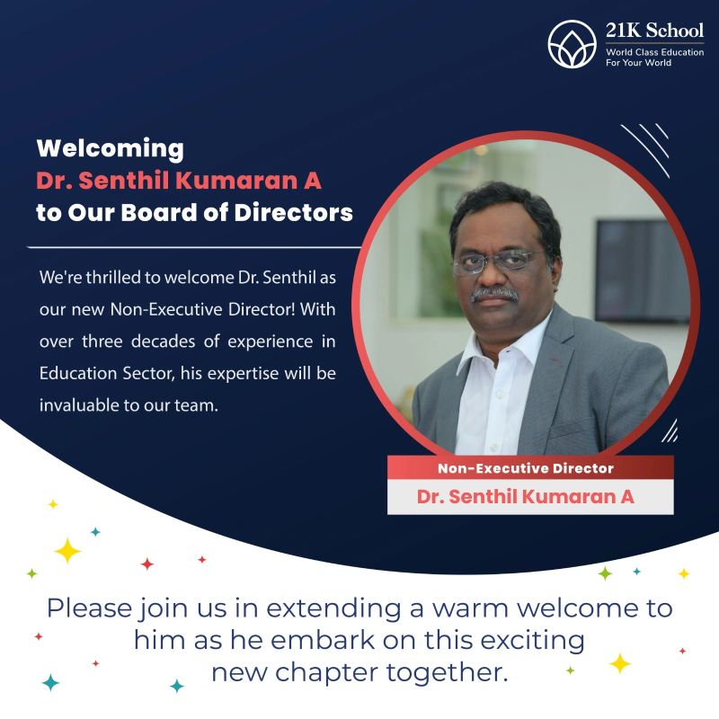 Yeshwanth Raj Parasmal on LinkedIn: #futureofeducation Yeshwanth Raj Parasmal on LinkedIn: #futureofeducation