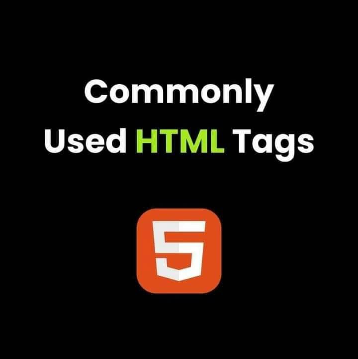 Hanzla Shafiq on LinkedIn: #html #htmlcoding #htmlcode #htmltags # ... Hanzla Shafiq on LinkedIn: #html #htmlcoding #htmlcode #htmltags # ...