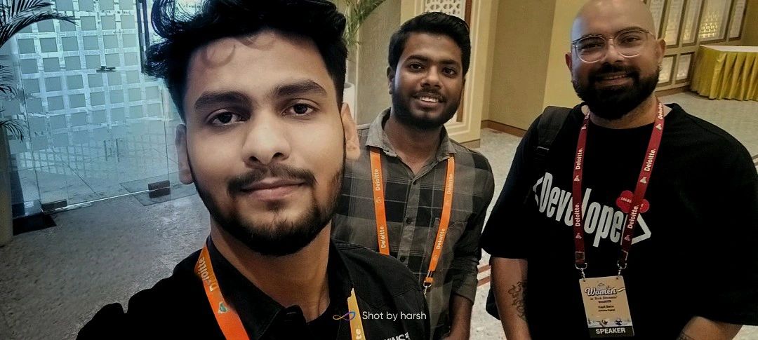 Harshit Pareek on LinkedIn: #salesforcebolt #salesfoece # ... Harshit Pareek on LinkedIn: #salesforcebolt #salesfoece # ...