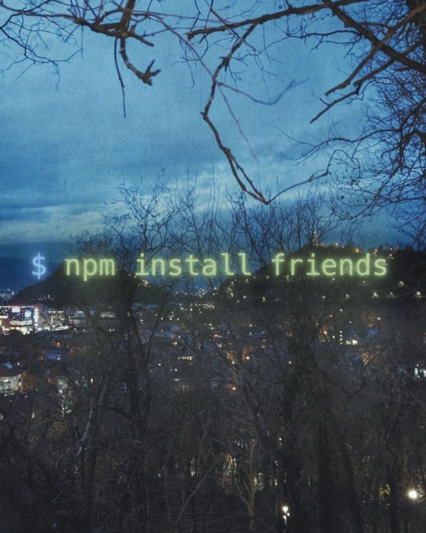 Babar Ali on LinkedIn: #programmingisfun #nodejs #reactjs # ... Babar Ali on LinkedIn: #programmingisfun #nodejs #reactjs # ...