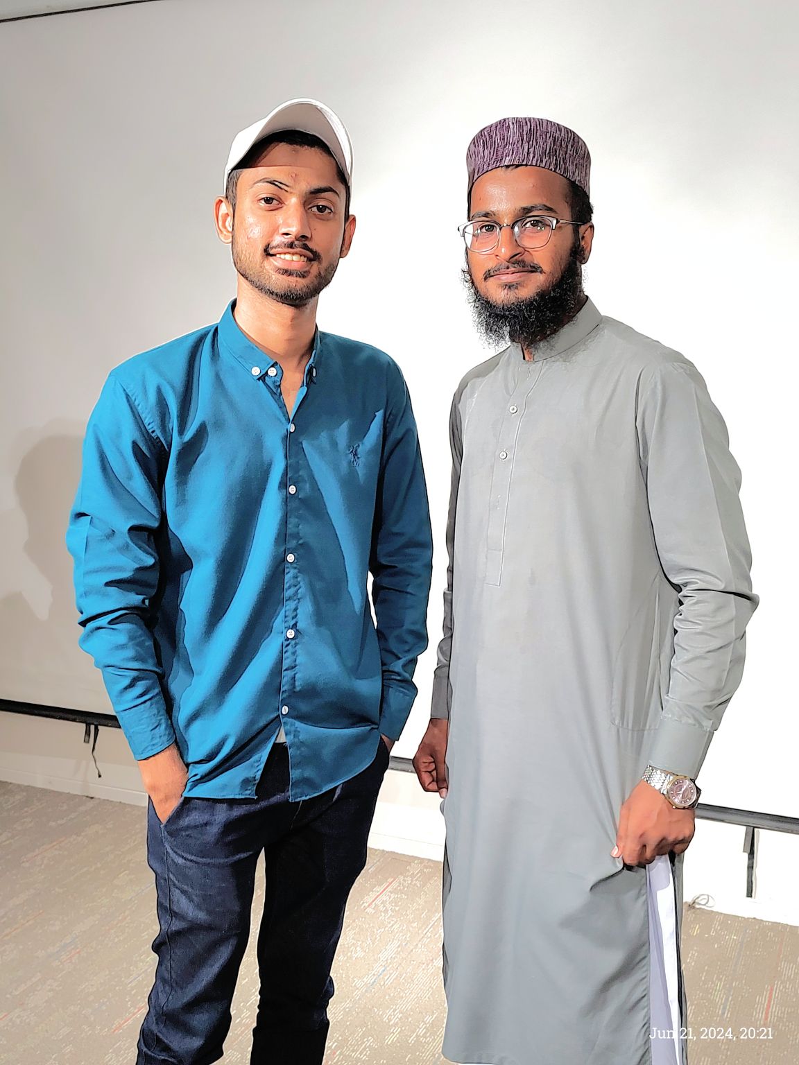 MUHAMMAD MUDDUSSIR RAZA on LinkedIn: #generativeai #chatbotdevelopment ... MUHAMMAD MUDDUSSIR RAZA on LinkedIn: #generativeai #chatbotdevelopment ...