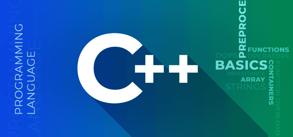 Ratnesh Tiwari on LinkedIn: #cplusplus #cpp #cplusplusjobs Ratnesh Tiwari on LinkedIn: #cplusplus #cpp #cplusplusjobs
