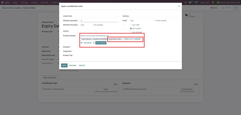 Mustufa Rahi on LinkedIn: #odooerp #odoo #odoo Mustufa Rahi on LinkedIn: #odooerp #odoo #odoo