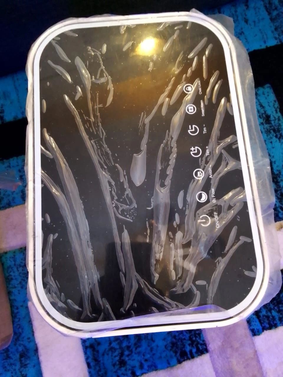 George Maweu on LinkedIn: portable oxygen concentrator available George Maweu on LinkedIn: portable oxygen concentrator available