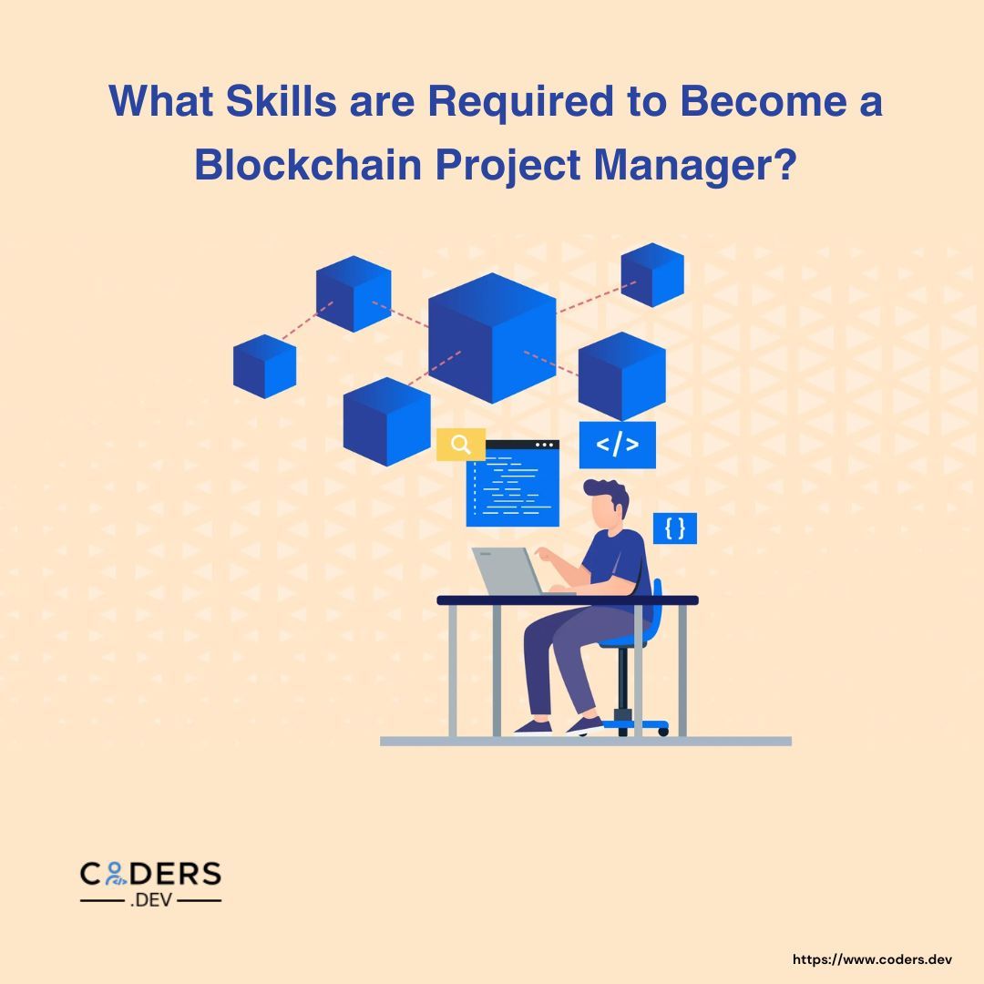 Coders Dev on LinkedIn: #dedicatedblockchainprojectmanagers # ... Coders Dev on LinkedIn: #dedicatedblockchainprojectmanagers # ...