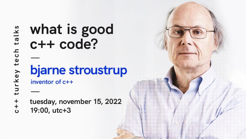 Necati Ergin on LinkedIn: #cpp #cplusplus #moderncplusplus #programming ... Necati Ergin on LinkedIn: #cpp #cplusplus #moderncplusplus #programming ...