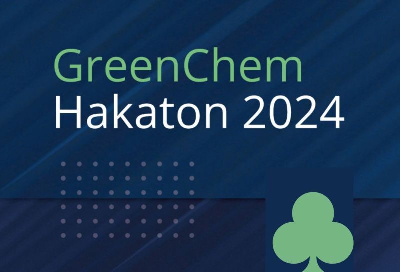 Green Chemistry Serbia on LinkedIn: #hakatonzelenehemije #odrzivost # ... Green Chemistry Serbia on LinkedIn: #hakatonzelenehemije #odrzivost # ...