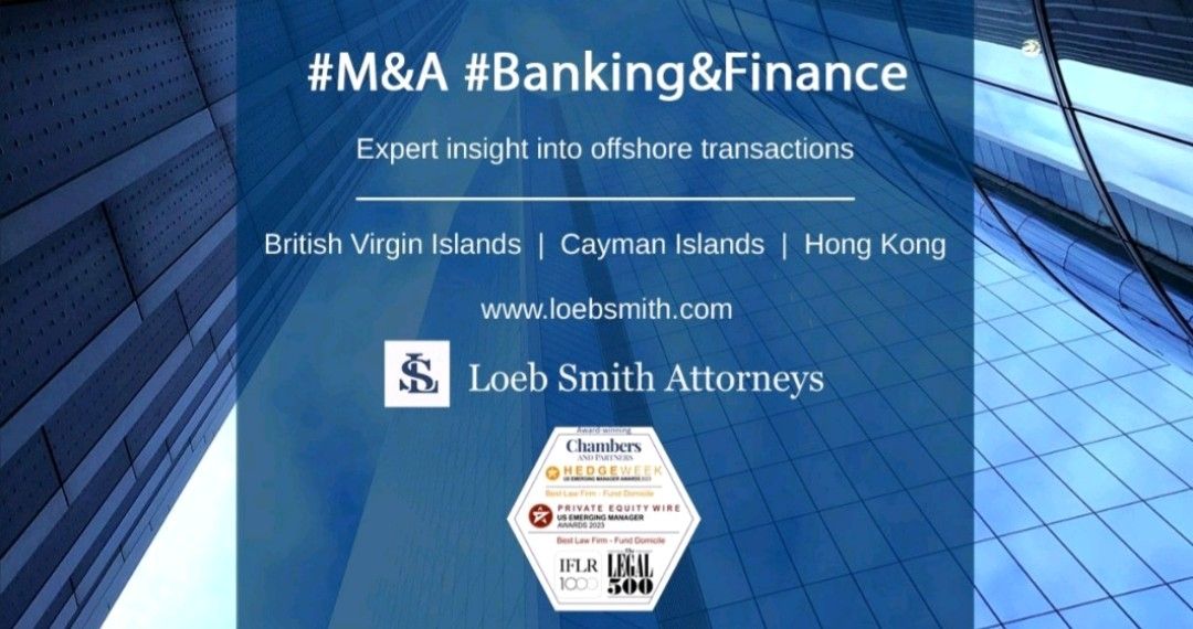 Loeb Smith Attorneys on LinkedIn: #cayman #hongkong #finance # ... Loeb Smith Attorneys on LinkedIn: #cayman #hongkong #finance # ...