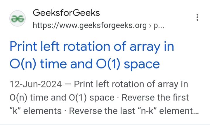 Sajid Hameed on LinkedIn: #datastructures #algorithms #codinglife # ... Sajid Hameed on LinkedIn: #datastructures #algorithms #codinglife # ...