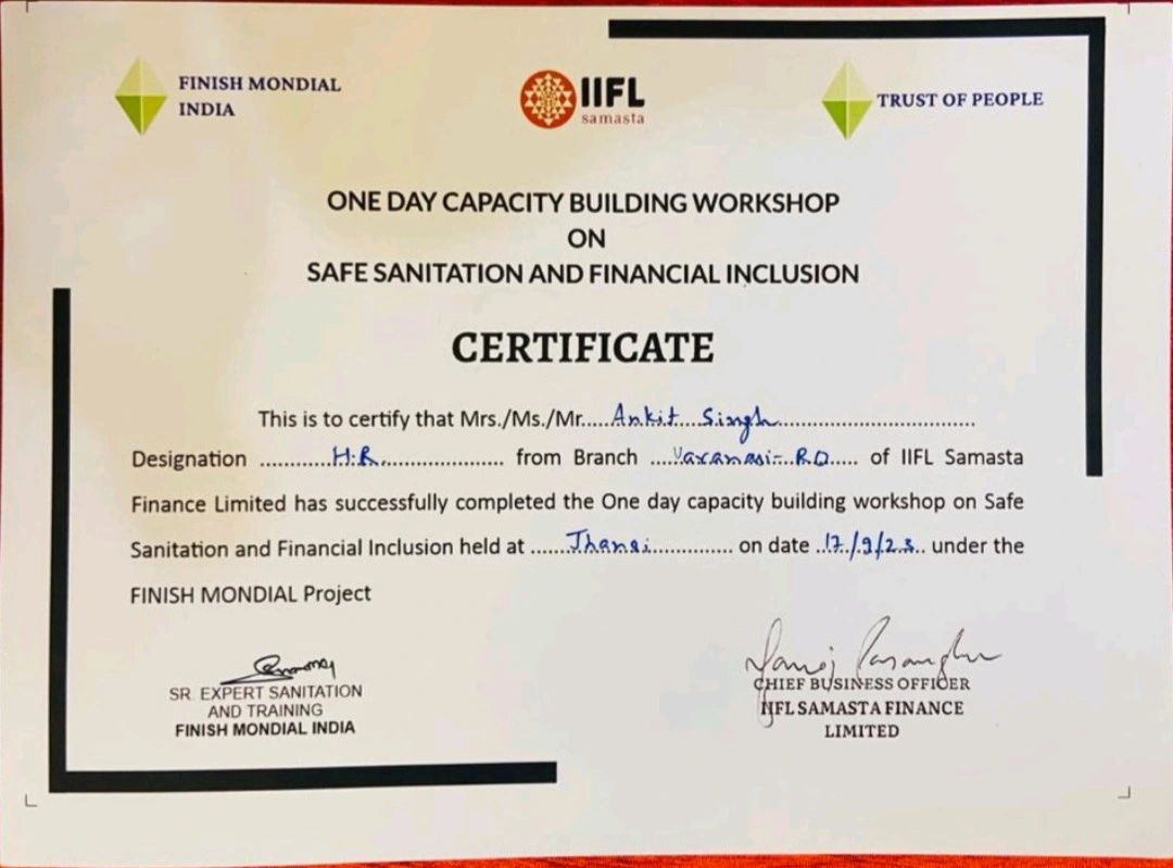 Ankit Singh on LinkedIn: #anurag Ankit Singh on LinkedIn: #anurag
