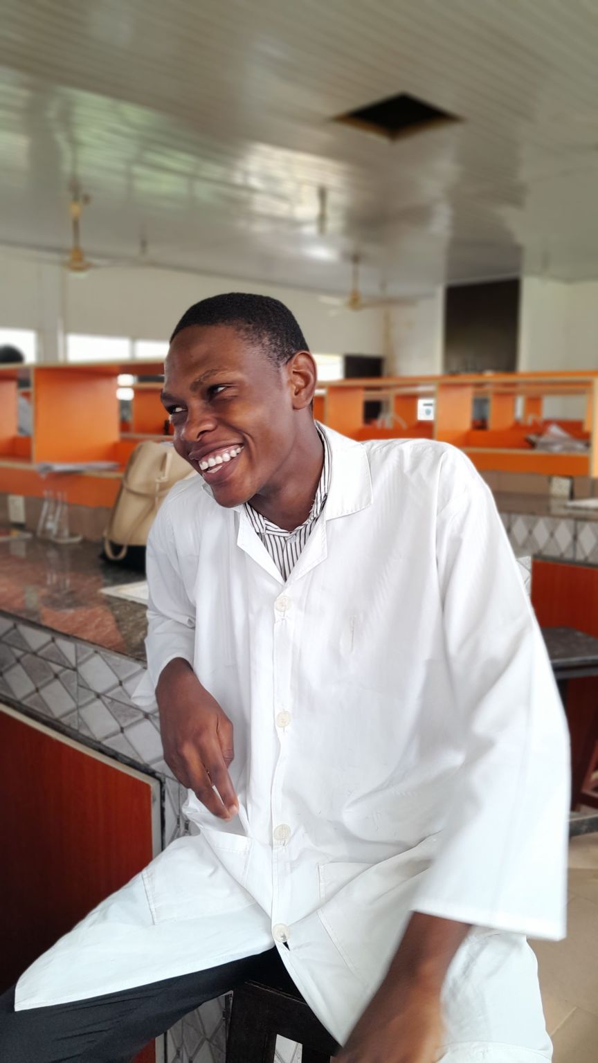 Jude Olowo on LinkedIn: #worldpharmacistday #pharmacyheroes # ... Jude Olowo on LinkedIn: #worldpharmacistday #pharmacyheroes # ...