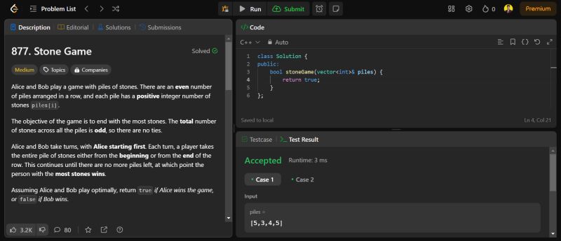 Neeraj Prajapati on LinkedIn: #datastructures #algorithms #leetcode # ... Neeraj Prajapati on LinkedIn: #datastructures #algorithms #leetcode # ...