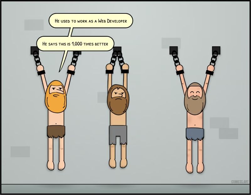 Stefano Fago on LinkedIn: #joke Stefano Fago on LinkedIn: #joke