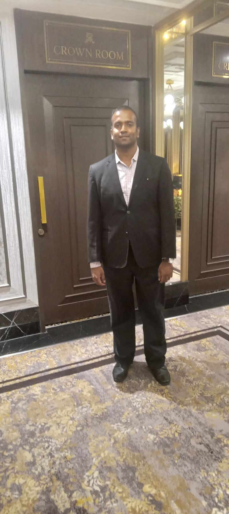 Rahul Mudliar on LinkedIn: 2.5 billion differently abled people ... Rahul Mudliar on LinkedIn: 2.5 billion differently abled people ...