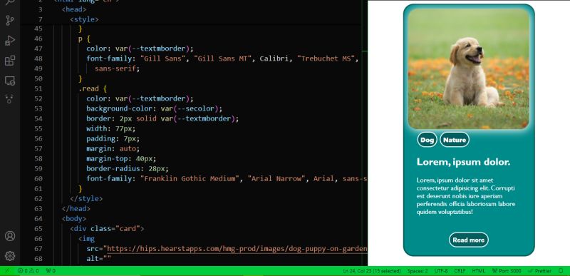 Muhammad Wasiq Tanveer on LinkedIn: #css #webdevelopment # ... Muhammad Wasiq Tanveer on LinkedIn: #css #webdevelopment # ...