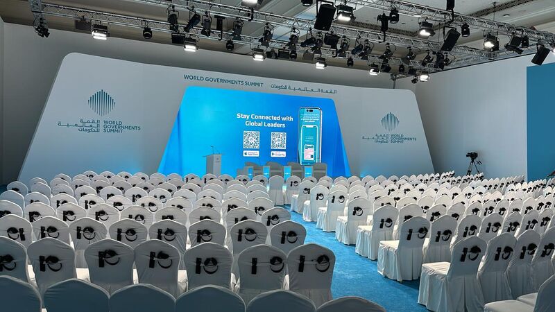 DLC Events on LinkedIn: #madinatjumeirah #shure #interprefy DLC Events on LinkedIn: #madinatjumeirah #shure #interprefy