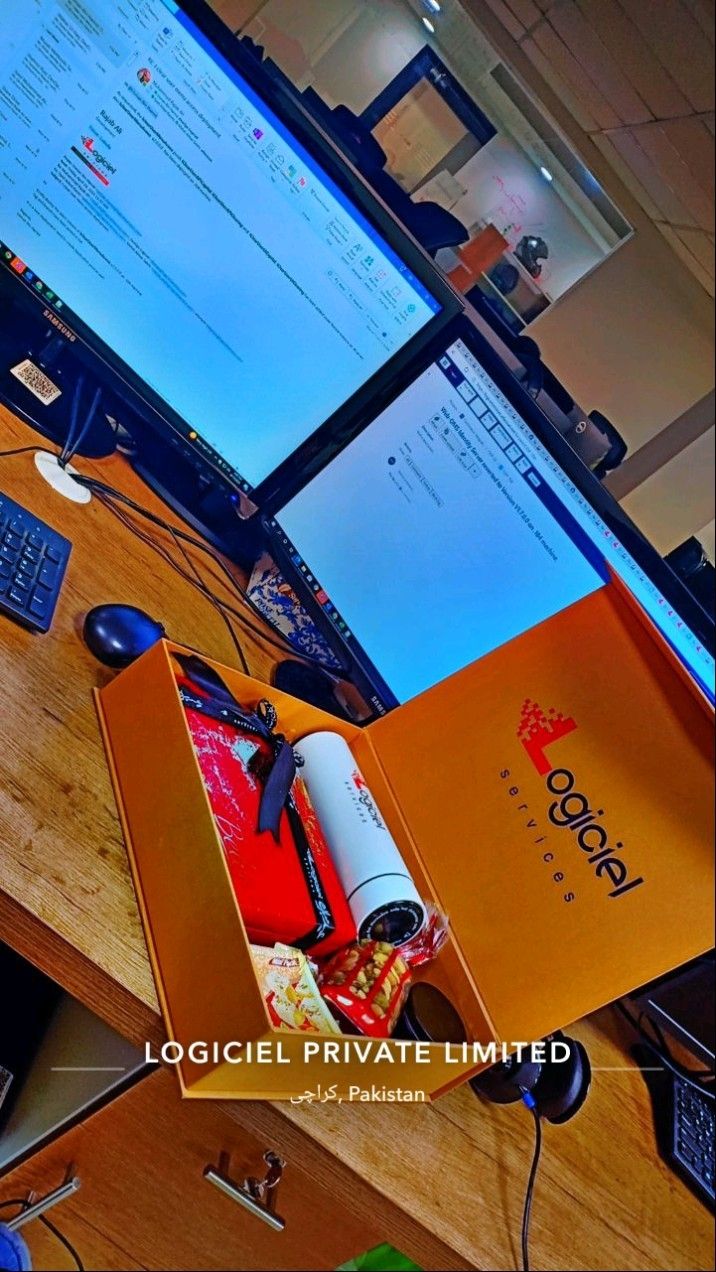 Syed Aftab Alam Jaffry on LinkedIn: Eidi by Logiciel.. 💝 Syed Aftab Alam Jaffry on LinkedIn: Eidi by Logiciel.. 💝
