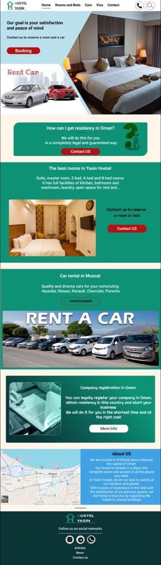 Sohrab Jalali on LinkedIn: UI/UX Design home page a web site The use of ... Sohrab Jalali on LinkedIn: UI/UX Design home page a web site The use of ...