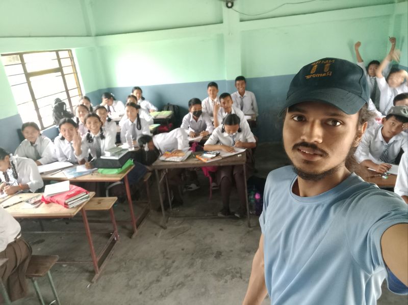 Bikas Basnet on LinkedIn: #hello Bikas Basnet on LinkedIn: #hello