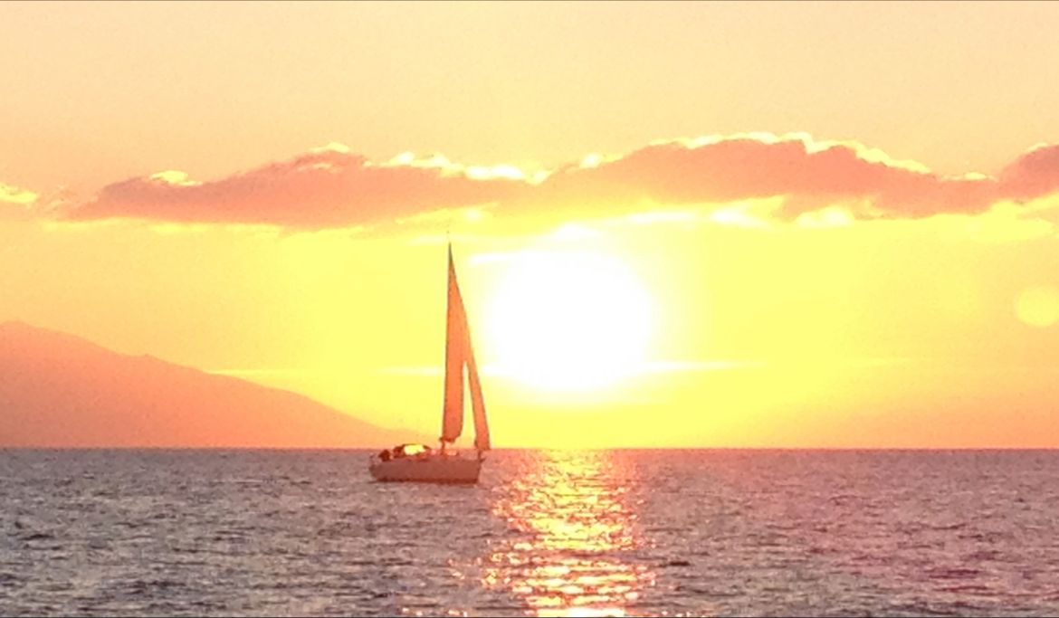 Marco Triozzi on LinkedIn: As sailors, we all know that when we sense ... Marco Triozzi on LinkedIn: As sailors, we all know that when we sense ...
