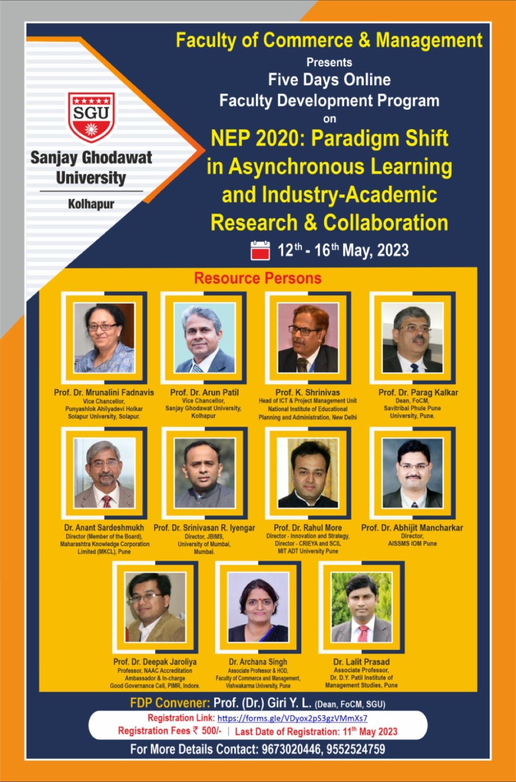 Dr. Parag Kalkar on LinkedIn: NEP 2020 – Paradigm Shift in Asynchronous ... Dr. Parag Kalkar on LinkedIn: NEP 2020 – Paradigm Shift in Asynchronous ...