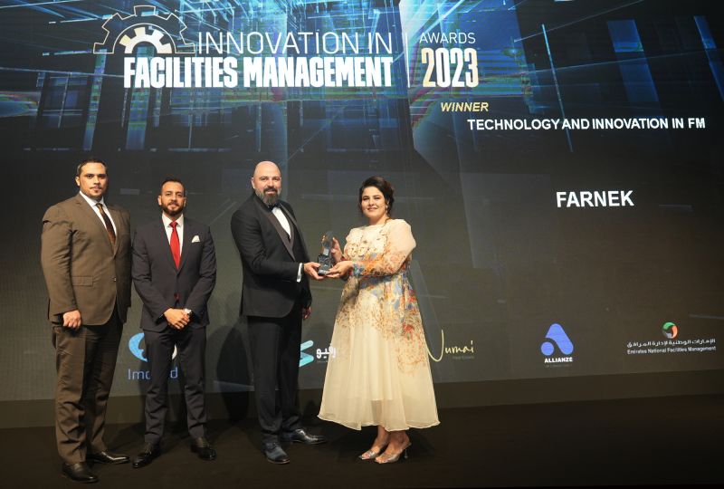 Farnek Services LLC on LinkedIn: #farnek #facilitiesmanagement #cbnme # ... Farnek Services LLC on LinkedIn: #farnek #facilitiesmanagement #cbnme # ...