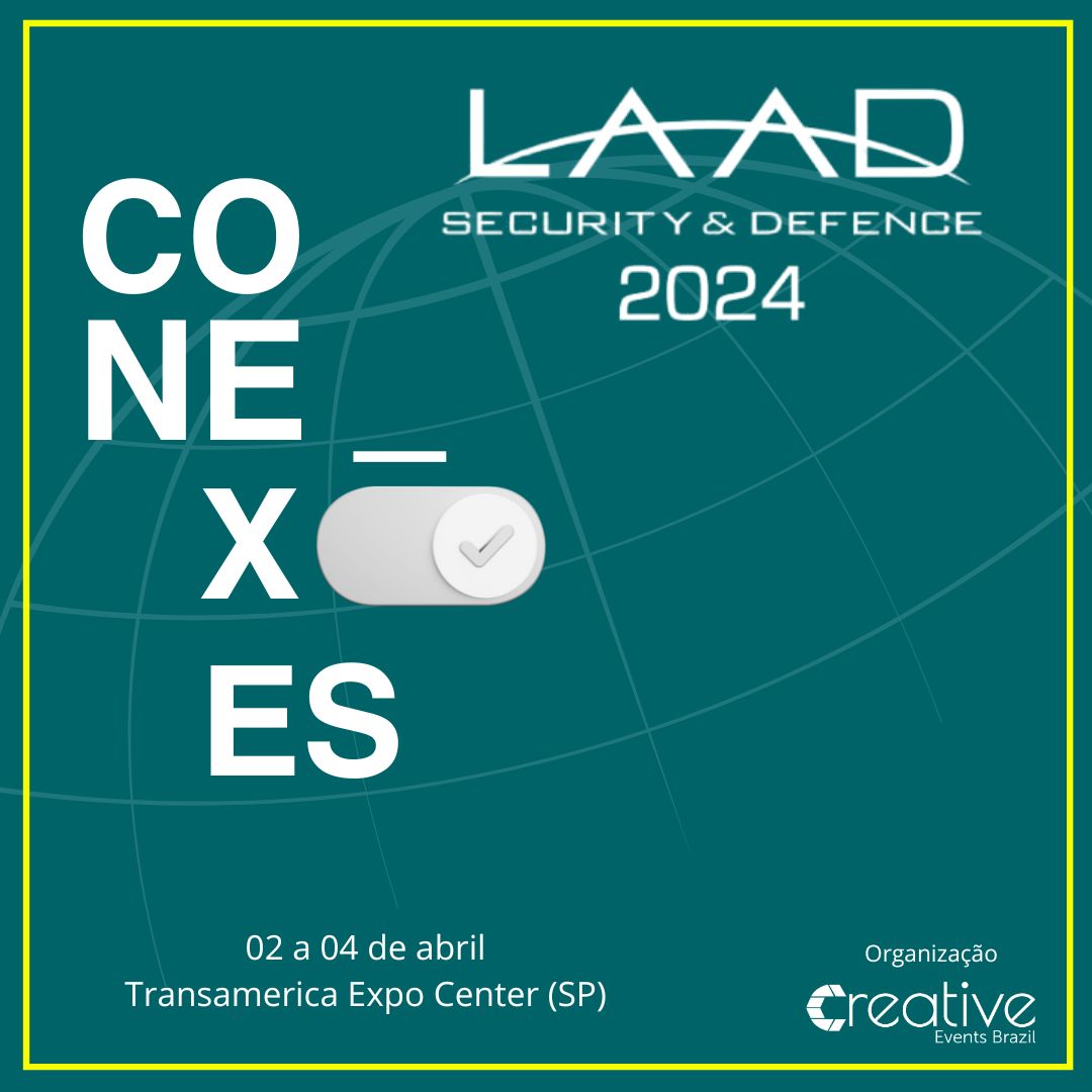LAAD Defence and Security posted on LinkedIn LAAD Defence and Security posted on LinkedIn