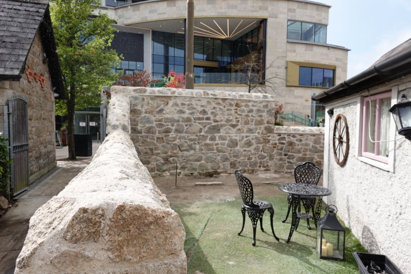 Peter MacNamara on LinkedIn: #pmac #heritage #restoration #limemortar Peter MacNamara on LinkedIn: #pmac #heritage #restoration #limemortar