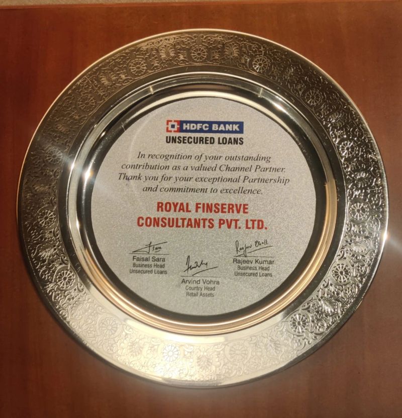 Aditya Pratap on LinkedIn: #hdfcbank #banking #fintech #royal #loans # ... Aditya Pratap on LinkedIn: #hdfcbank #banking #fintech #royal #loans # ...