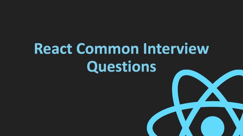 Saif Aslan on LinkedIn: #react #interview #reactjs #frontend # ... Saif Aslan on LinkedIn: #react #interview #reactjs #frontend # ...