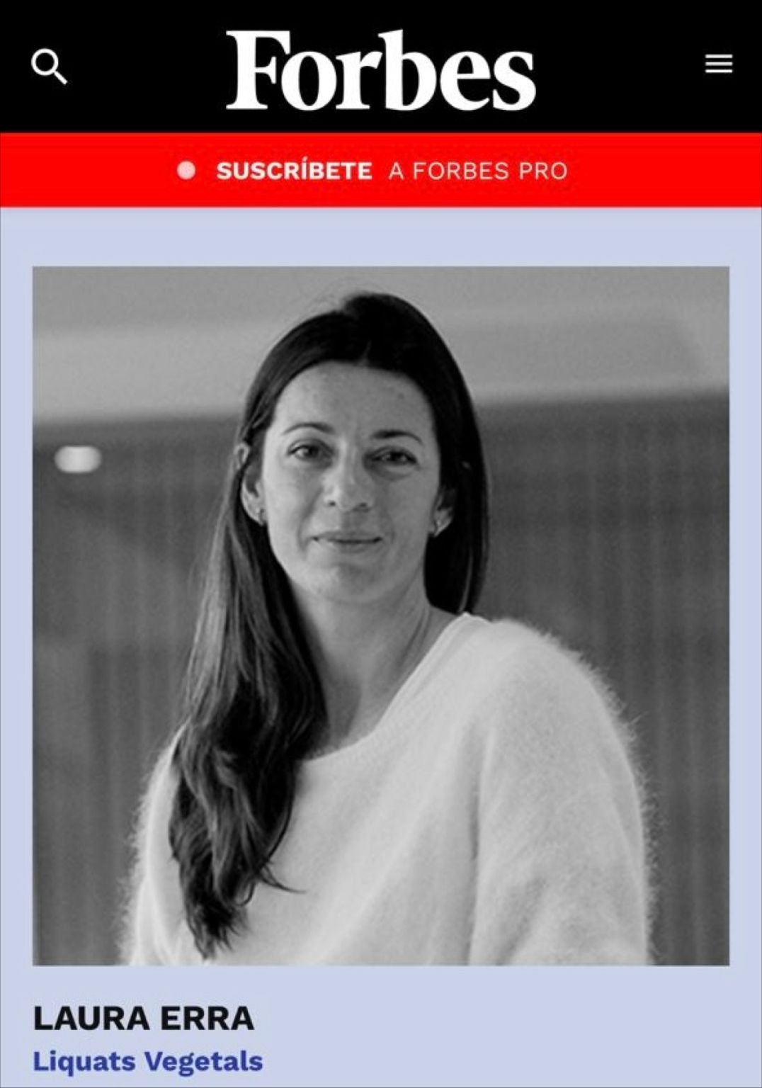 Enric Padró Dorca on LinkedIn: Felicitats Laura Erra Martin top 25 ... Enric Padró Dorca on LinkedIn: Felicitats Laura Erra Martin top 25 ...