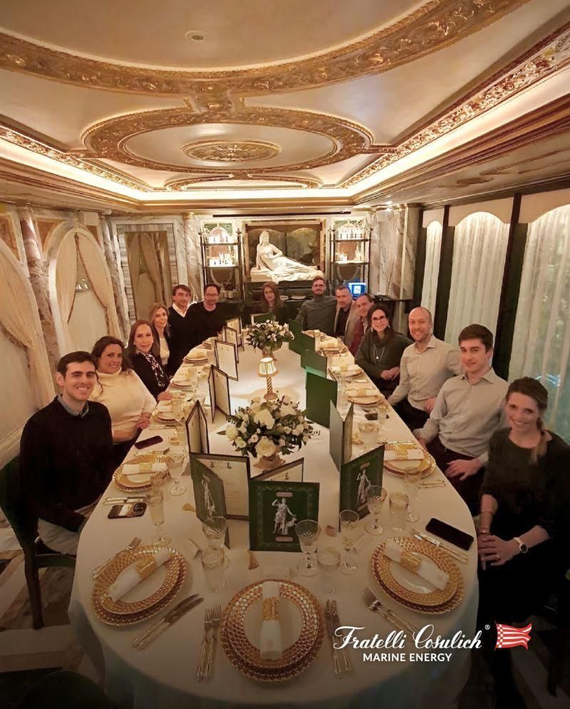 Joe Zhou on LinkedIn: Wishing I was there… Joe Zhou on LinkedIn: Wishing I was there…