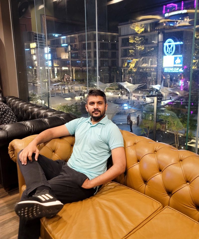 Muhammad Ali Amer on LinkedIn: #breaktime Muhammad Ali Amer on LinkedIn: #breaktime