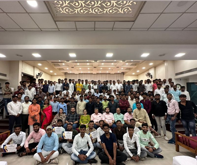 Siddharth Gogate on LinkedIn: We foster respect and empower ideas ... Siddharth Gogate on LinkedIn: We foster respect and empower ideas ...